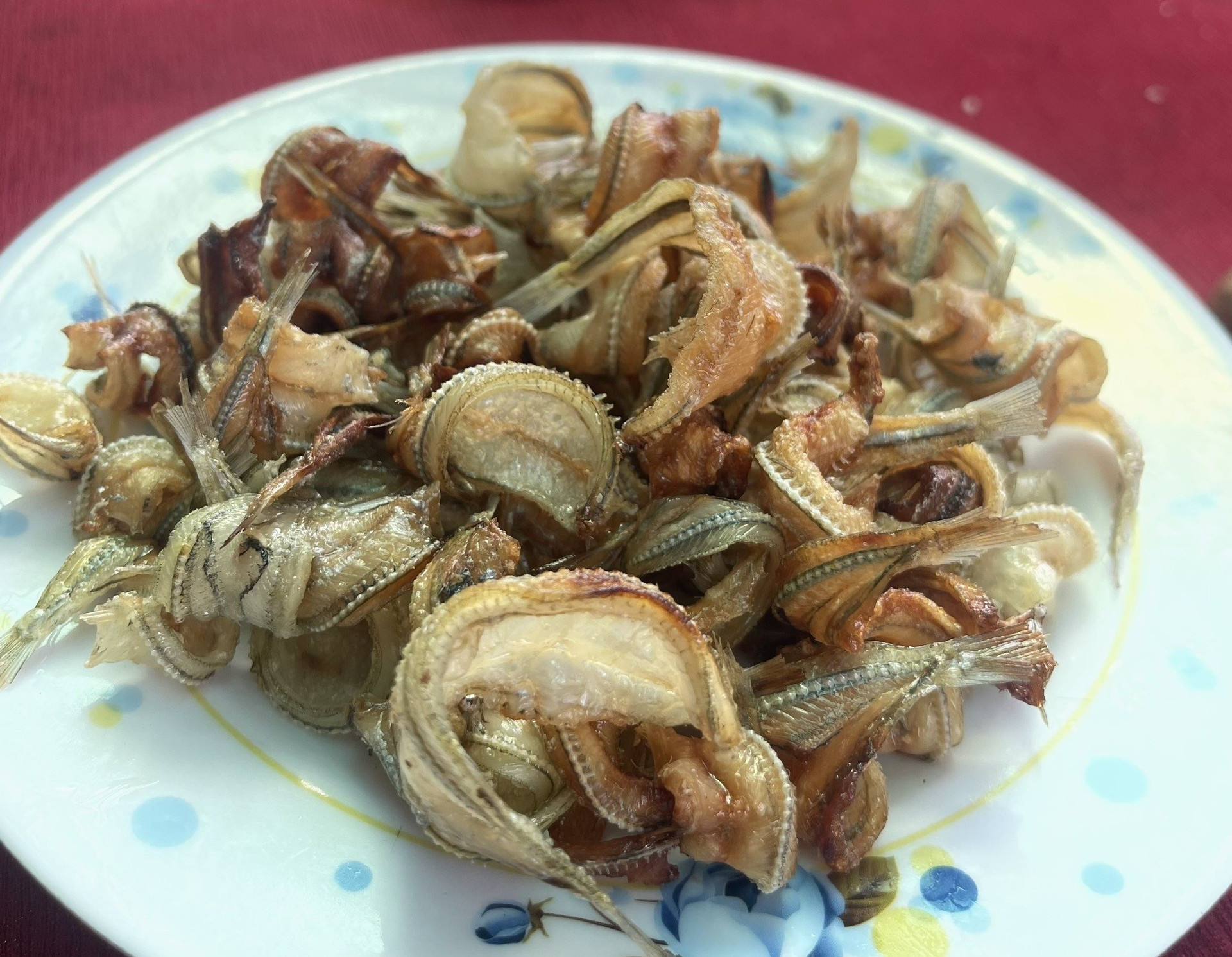 Thưởng thức cá lìm kìm trên hồ Hàm Thuận - Đa Mi - Địa danh Bình Thuận ...